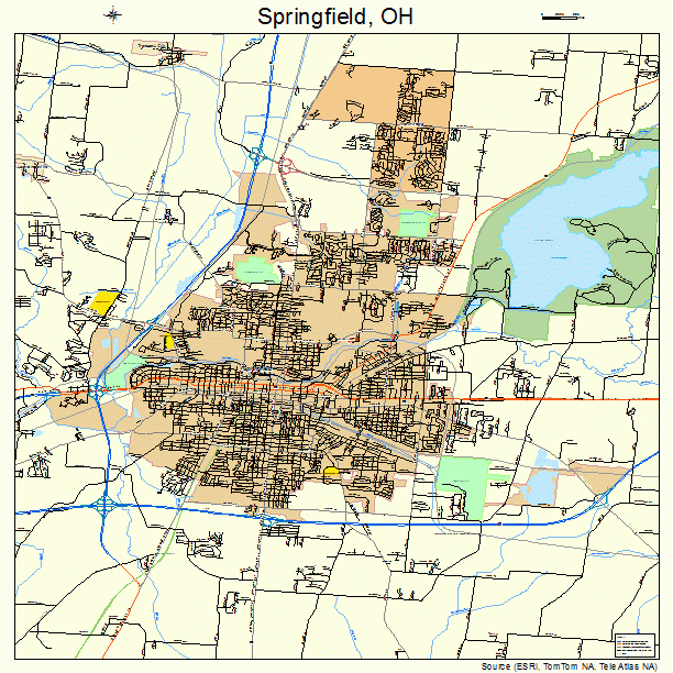 Springfield Oh Zip Code Map At Muriel Howard Blog Springfield Oh Zip Code Map At Muriel Howard Blog